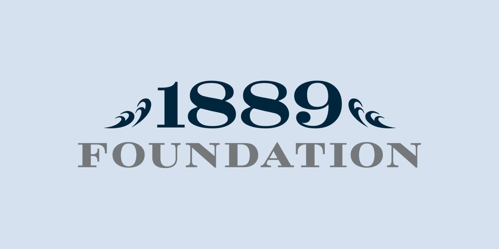 News - 1889 Foundation